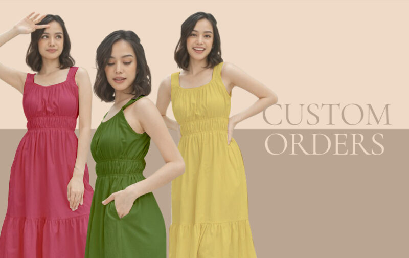 Custom Order | Hey Candy